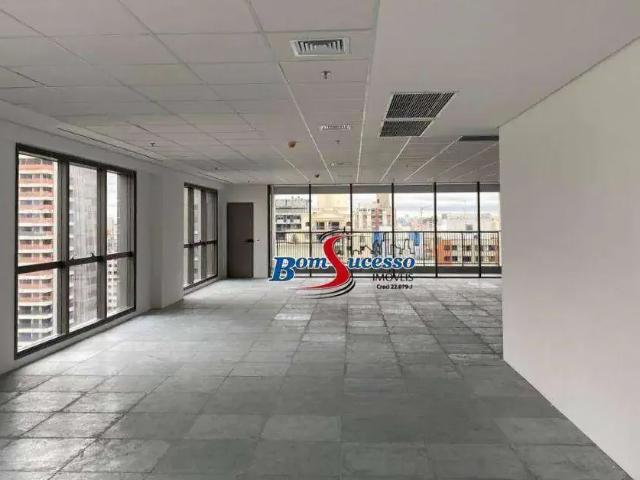 Conj. Comercial / Sala para Locação em São Paulo/SP Tatuapé