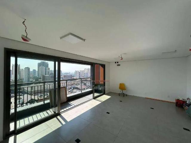 Conj. Comercial / Sala para Locação em São Paulo/SP Tatuapé