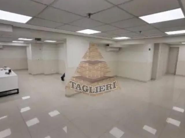 Conj. Comercial / Sala para Locação em São Paulo/SP Tatuapé