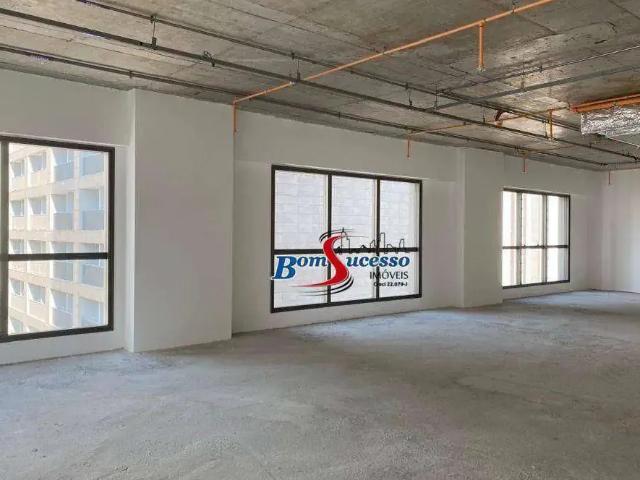 Conj. Comercial / Sala para Locação em São Paulo/SP Tatuapé