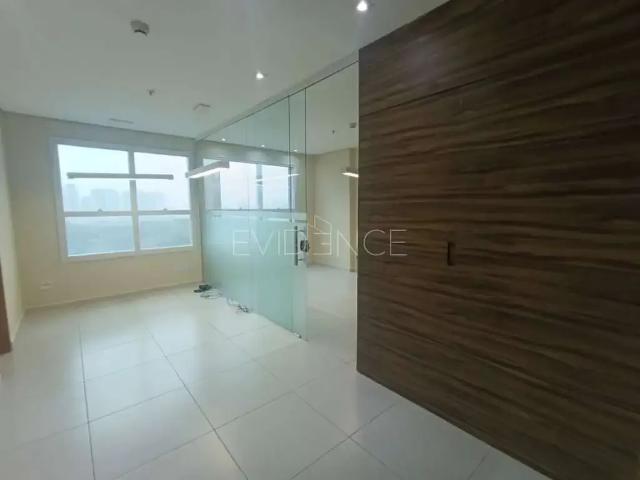 Conj. Comercial / Sala para Locação em São Paulo/SP Tatuapé