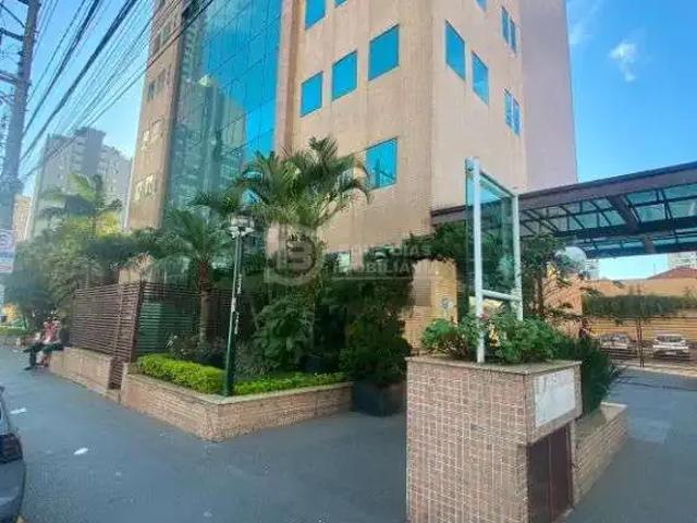 Conj. Comercial / Sala para Locação em São Paulo/SP Tatuapé