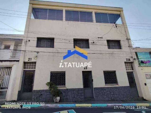 Conj. Comercial / Sala para Locação em São Paulo/SP Tatuapé