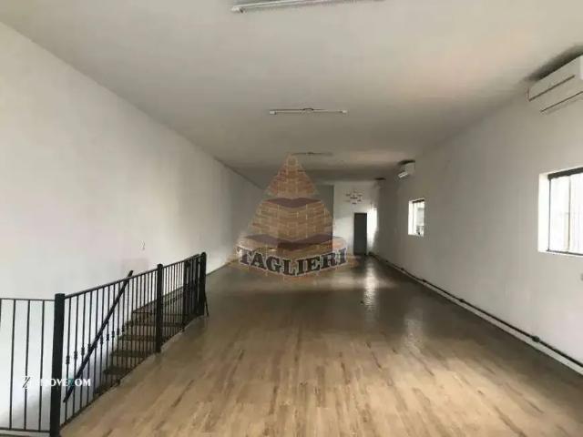 Conj. Comercial / Sala para Locação em São Paulo/SP Tatuapé