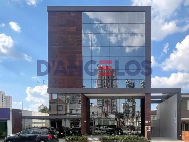 Conj. Comercial / Sala para Locação em São Paulo/SP Tatuapé