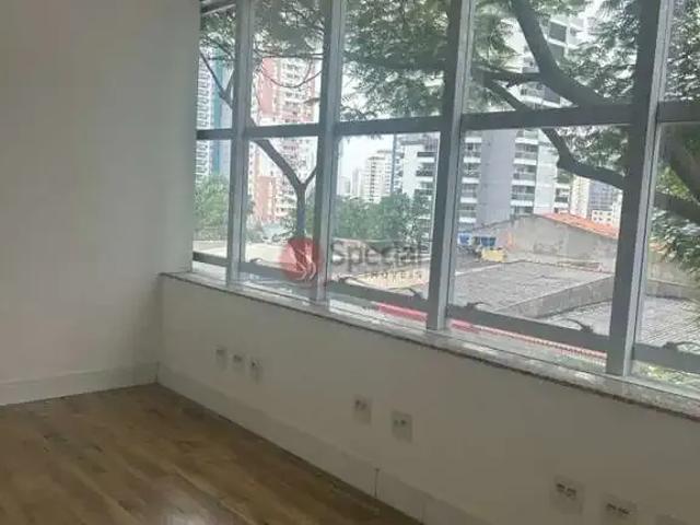 Conj. Comercial / Sala para Locação em São Paulo/SP Tatuapé