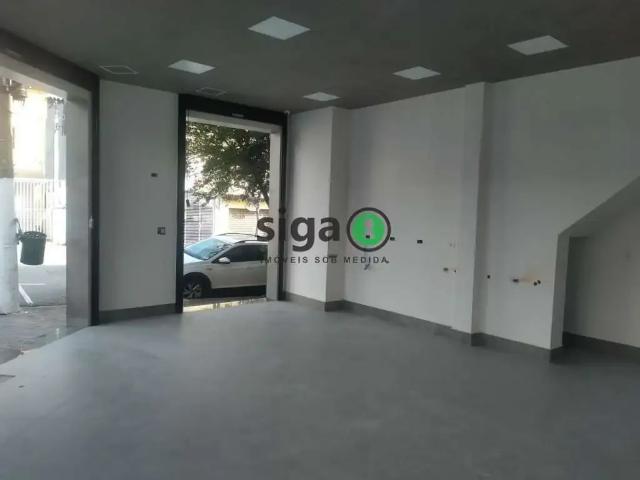 Conj. Comercial / Sala para Locação em São Paulo/SP Tatuapé