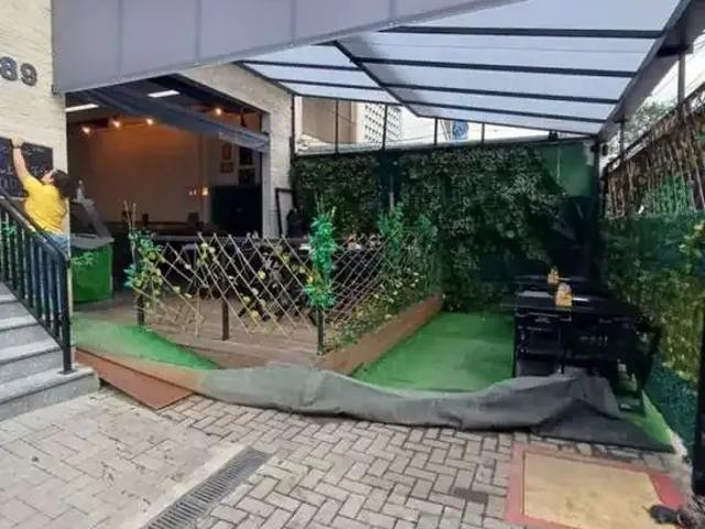 Conj. Comercial / Sala para Locação em São Paulo/SP Tatuapé