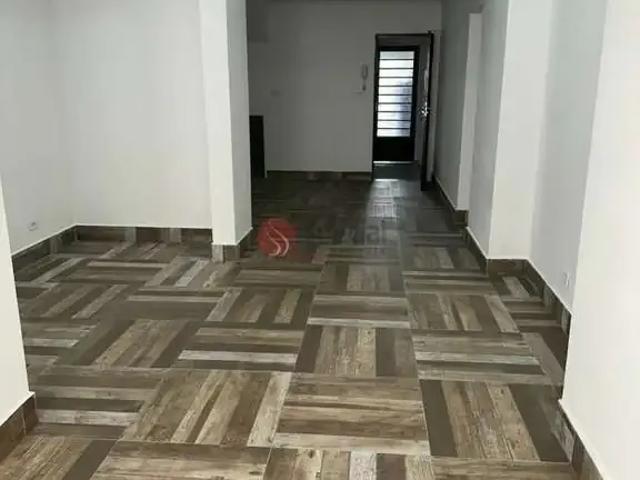 Conj. Comercial / Sala para Locação em São Paulo/SP Tatuapé