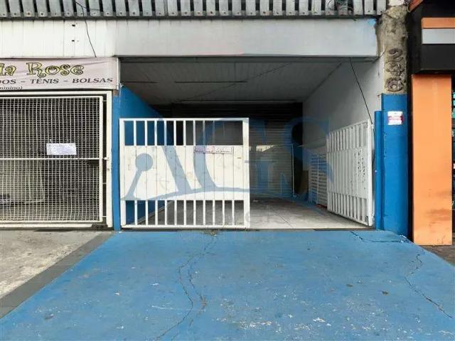 Conj. Comercial / Sala para Locação em São Paulo/SP Tatuapé
