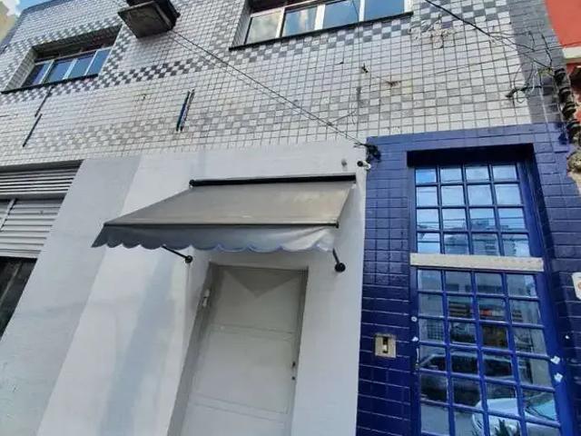 Conj. Comercial / Sala para Locação em São Paulo/SP Tatuapé