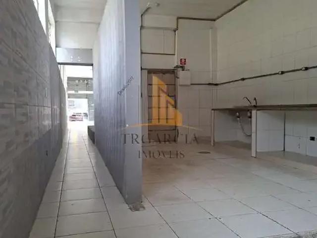 Conj. Comercial / Sala para Locação em São Paulo/SP Tatuapé