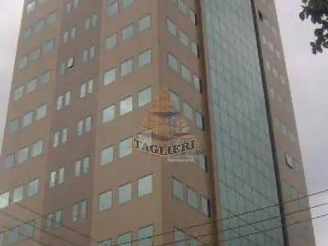 Conj. Comercial / Sala para Locação em São Paulo/SP Tatuapé