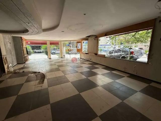 Conj. Comercial / Sala para Locação em São Paulo/SP Tatuapé