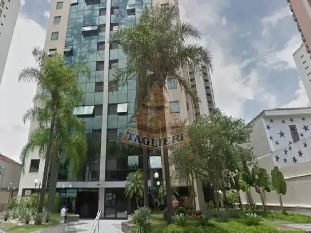 Conj. Comercial / Sala para Locação em São Paulo/SP Tatuapé