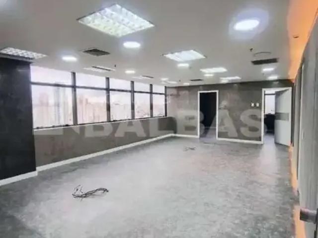 Conj. Comercial / Sala para Locação em São Paulo/SP Tatuapé