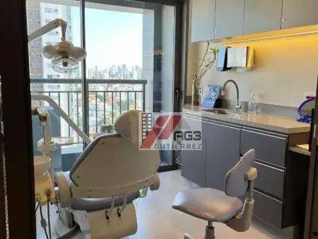 Conj. Comercial / Sala para Locação em São Paulo/SP Tatuapé