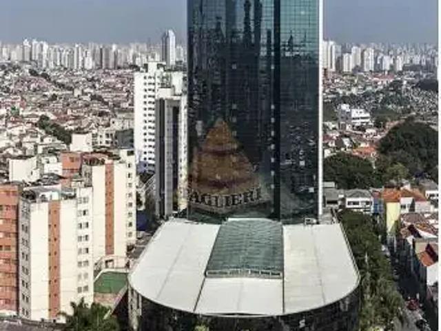 Conj. Comercial / Sala para Locação em São Paulo/SP Tatuapé