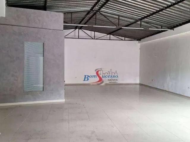 Conj. Comercial / Sala para Locação em São Paulo/SP Tatuapé