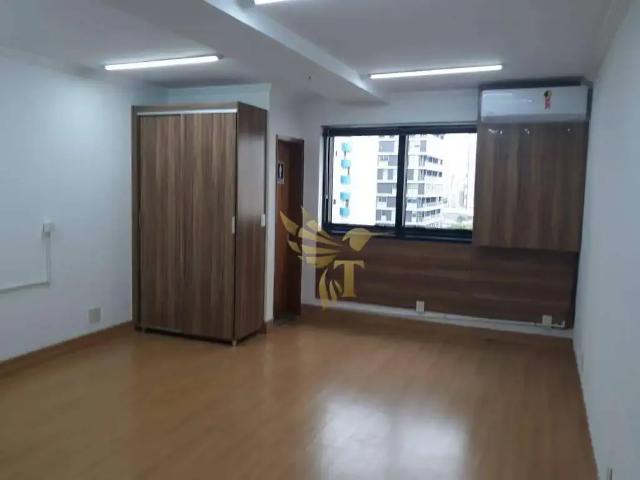 Conj. Comercial / Sala para Locação em São Paulo/SP Tatuapé