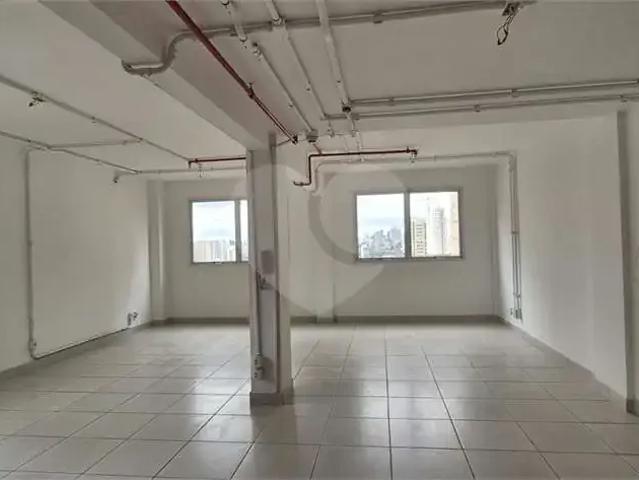 Conj. Comercial / Sala para Locação em São Paulo/SP Tatuapé