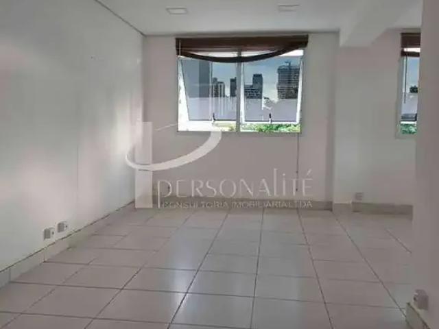 Conj. Comercial / Sala para Locação em São Paulo/SP Tatuapé