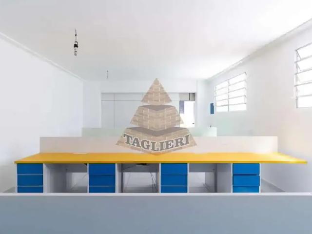 Conj. Comercial / Sala para Locação em São Paulo/SP Tatuapé