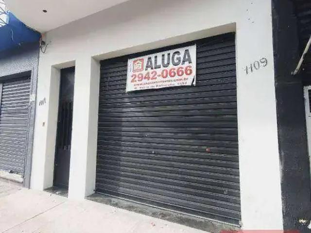 Conj. Comercial / Sala para Locação em São Paulo/SP Tatuapé