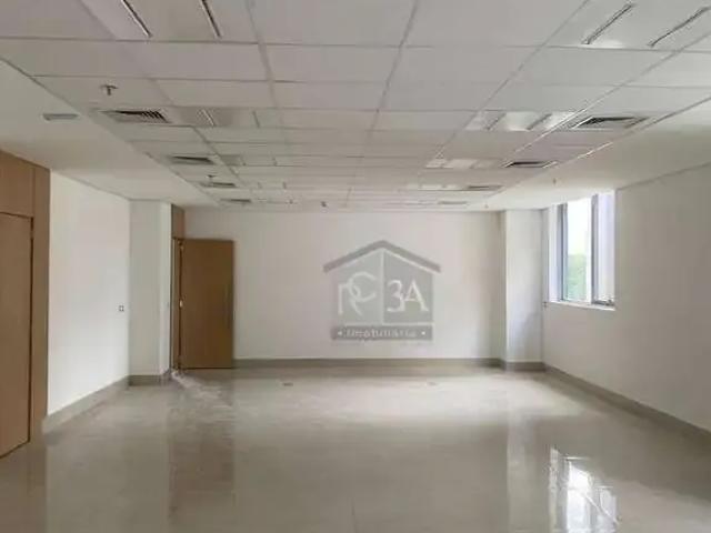 Conj. Comercial / Sala para Locação em São Paulo/SP Tatuapé