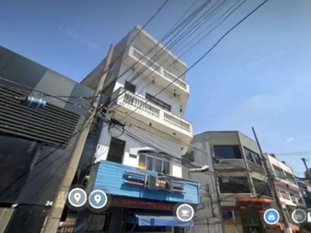 Conj. Comercial / Sala para Locação em São Paulo/SP Tatuapé