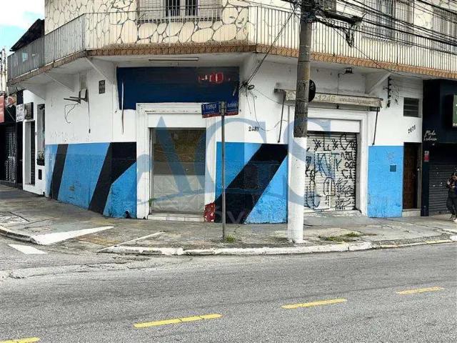 Conj. Comercial / Sala para Locação em São Paulo/SP Tatuapé