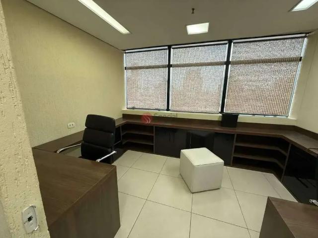 Conj. Comercial / Sala para Locação em São Paulo/SP Tatuapé