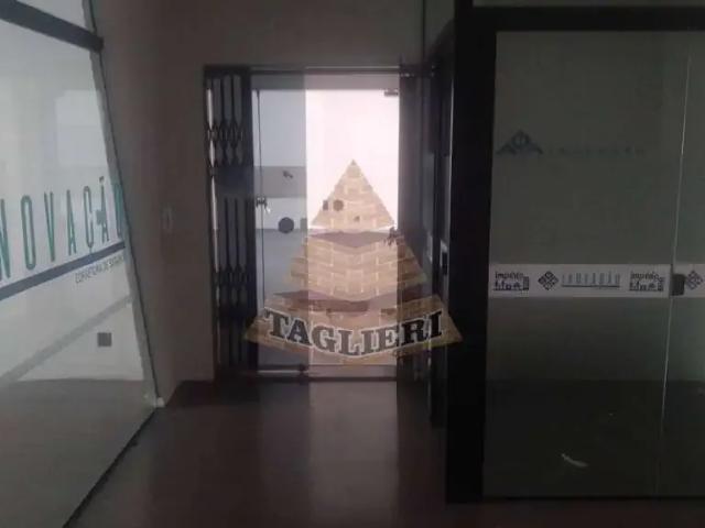 Conj. Comercial / Sala para Locação em São Paulo/SP Tatuapé