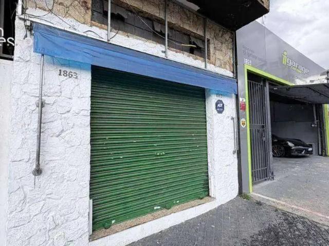 Conj. Comercial / Sala para Locação em São Paulo/SP Tatuapé