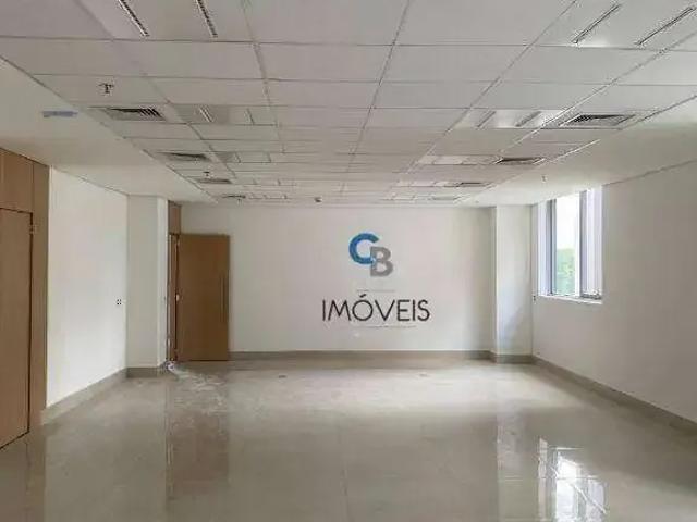 Conj. Comercial / Sala para Locação em São Paulo/SP Tatuapé