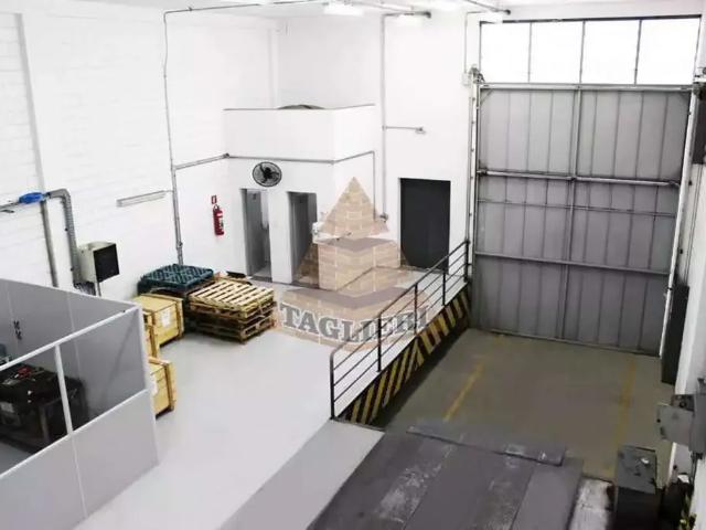 Conj. Comercial / Sala para Locação em São Paulo/SP Tatuapé
