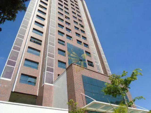 Conj. Comercial / Sala para Locação em São Paulo/SP Tatuapé