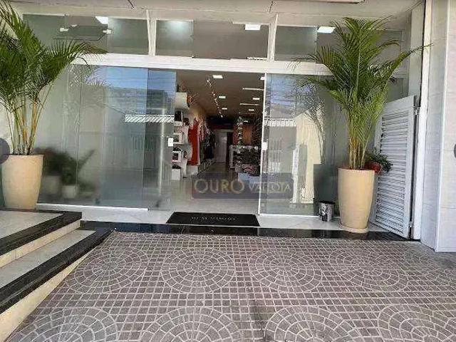 Conj. Comercial / Sala para Locação em São Paulo/SP Tatuapé