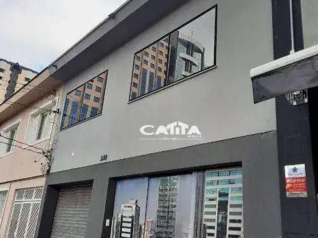 Conj. Comercial / Sala para Locação em São Paulo/SP Tatuapé