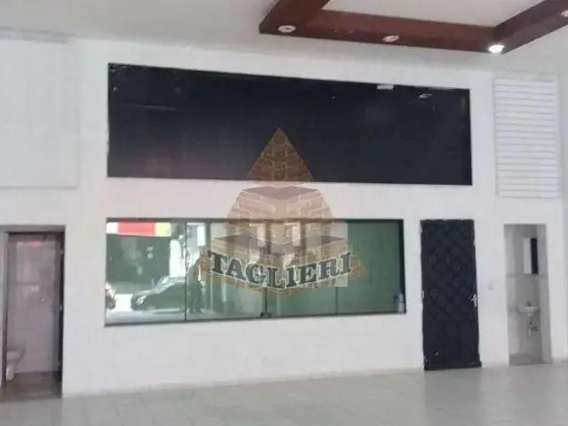 Conj. Comercial / Sala para Locação em São Paulo/SP Tatuapé