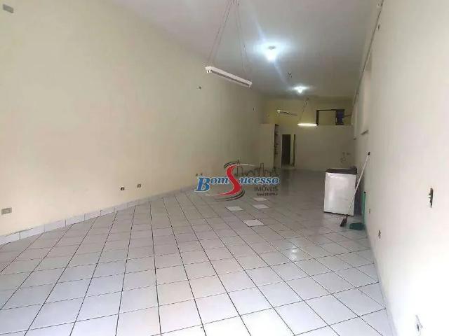 Conj. Comercial / Sala para Locação em São Paulo/SP Tatuapé