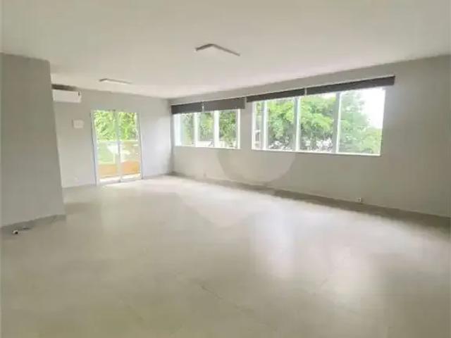 Conj. Comercial / Sala para Locação em São Paulo/SP Tatuapé