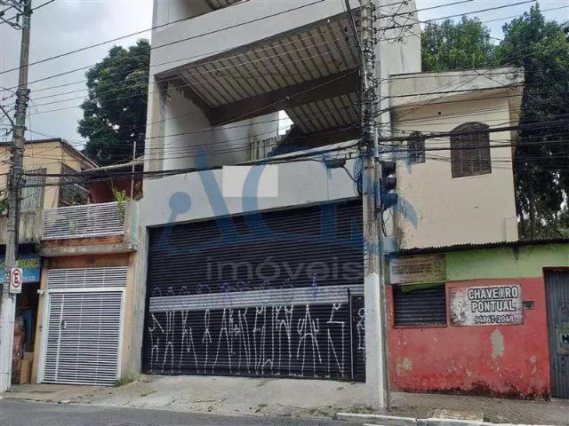 Conj. Comercial / Sala para Locação em São Paulo/SP Tatuapé