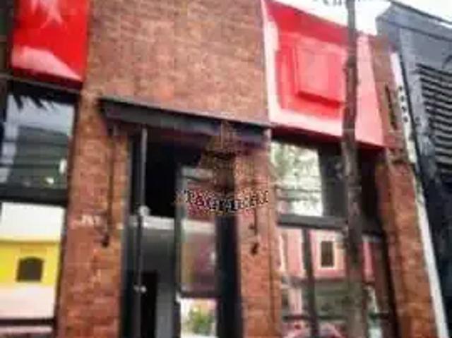 Conj. Comercial / Sala para Locação em São Paulo/SP Tatuapé