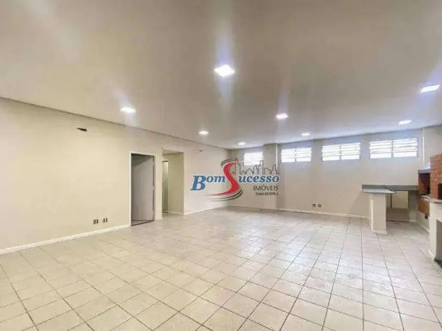 Conj. Comercial / Sala para Locação em São Paulo/SP Tatuapé
