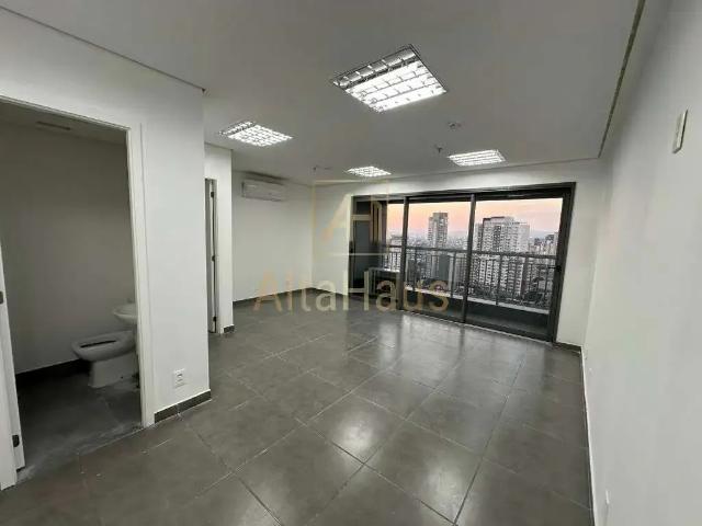 Conj. Comercial / Sala para Locação em São Paulo/SP Tatuapé