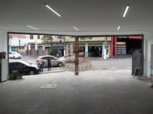Conj. Comercial / Sala para Locação em São Paulo/SP Tatuapé