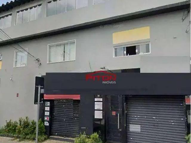 Conj. Comercial / Sala para Locação em São Paulo/SP Tatuapé