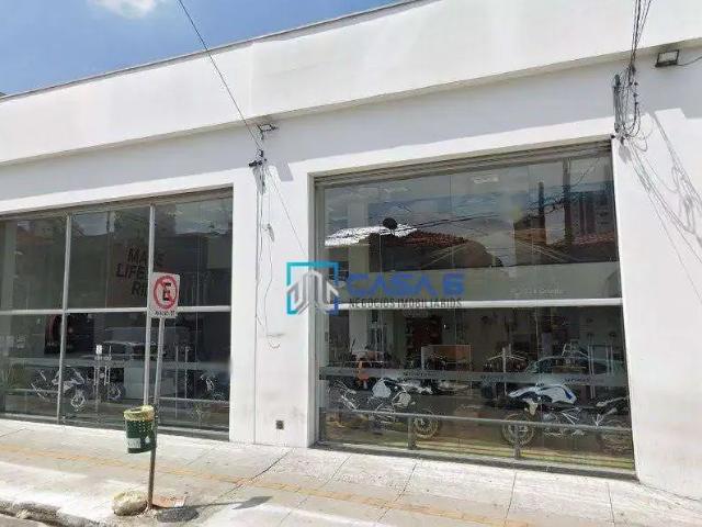 Conj. Comercial / Sala para Locação em São Paulo/SP Tatuapé