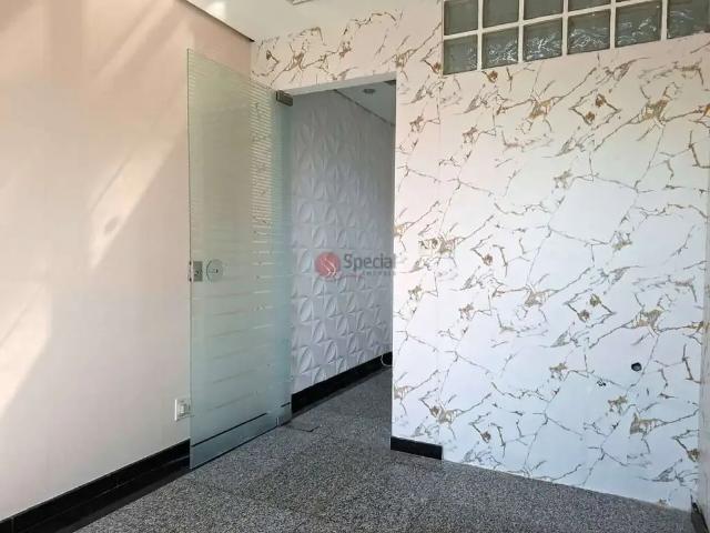 Conj. Comercial / Sala para Locação em São Paulo/SP Tatuapé